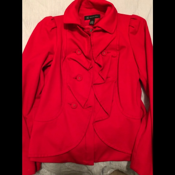 INC International Concepts | Jackets & Coats | Inc Jacket | Poshmark